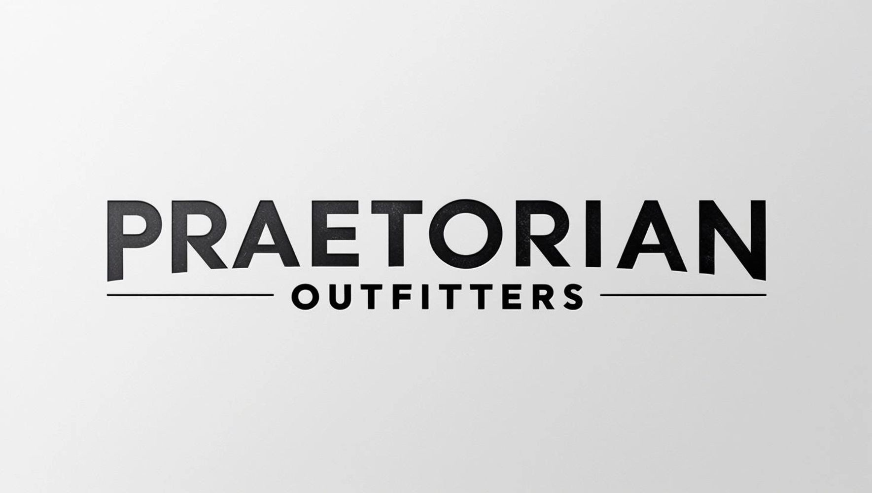 Praetorian Outfitters LLC